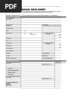Certificate of Live Birth of Foundling - OCRG Form No. 101 | PDF ...