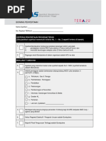 Northport Port Pass Application Form | PDF