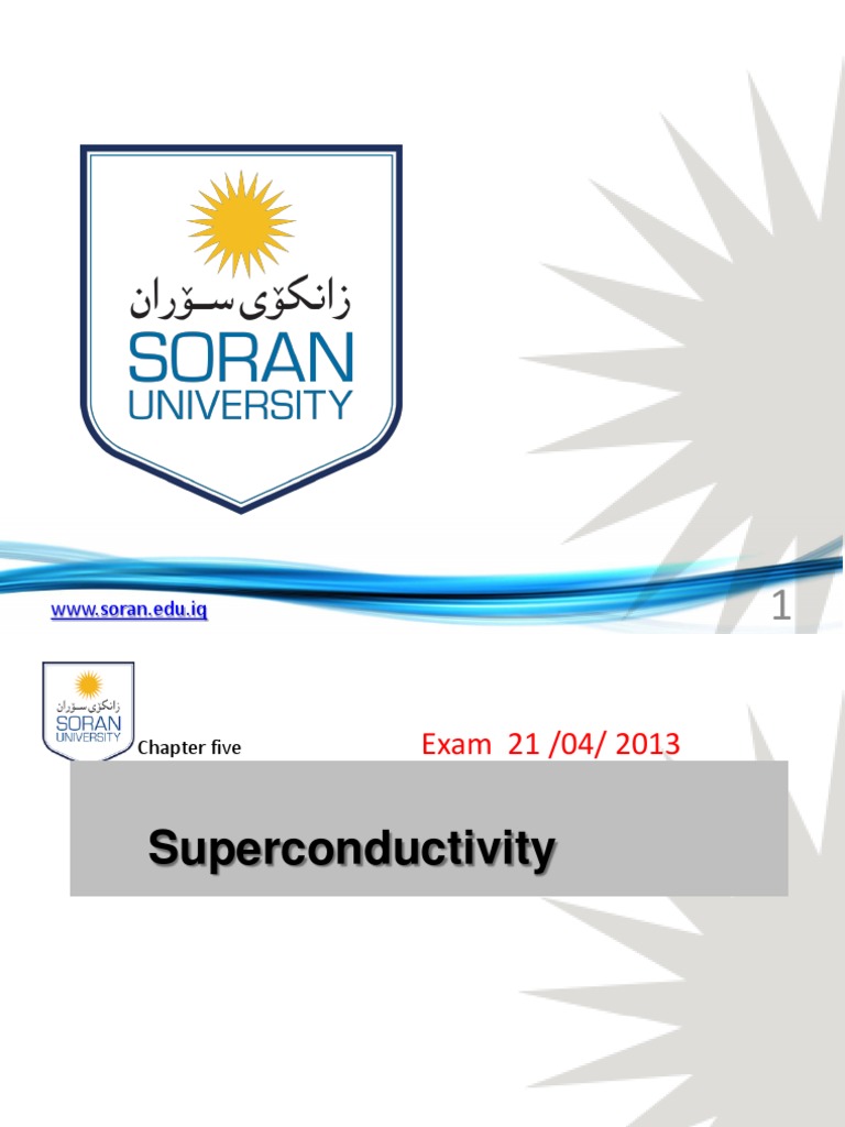 2 SolidstatePhys | PDF | Superconductivity | Electrical Resistivity And Conductivity