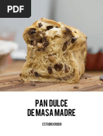 Recetario-Atma Easy Cook | PDF | Panes | Levadura