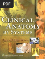 Netter's Anatomy Coloring Book | PDF