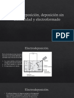 Serie Electroquimica de Los Metales | PDF