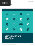 Year 6 Mathex Questions and Answers | PDF | Teaching Methods & Materials