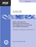 Ansi A92.2-2015 PDF | PDF