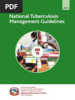 Form 2a. NTP Lab Request and Result Form | PDF | Tuberculosis | Medical ...