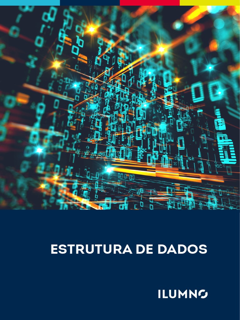 Estrutura de Dados PDF | PDF | Estrutura de dados | Ponteiro ...