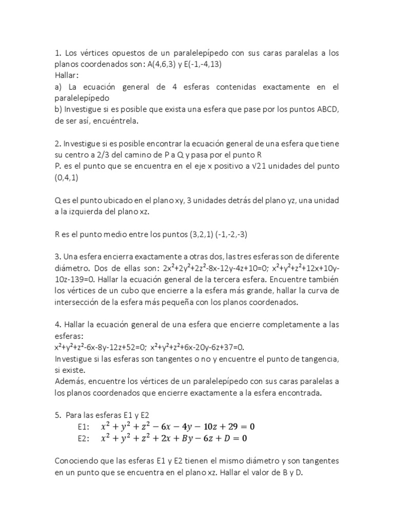 Guia De Matemáticas 3 Pdf