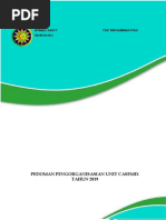 Uraian Tugas Casemix | PDF