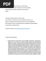 Tatlong Mukha NG Kasamaan Ni U Nu | PDF