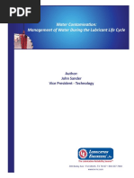cSt to SUS Viscosity Conversion Chart | PDF