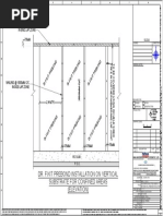 Waterproofing Checklist-1 | PDF | Civil Engineering | Building Engineering