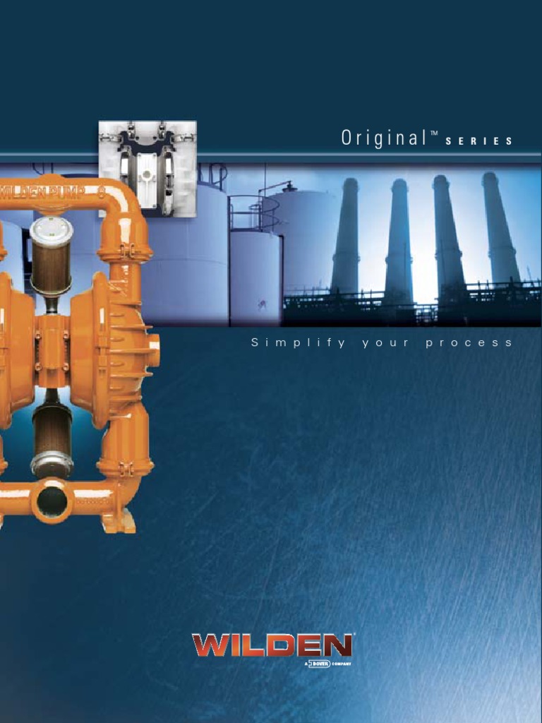 Weldon Pump Data Sheet | PDF | Pump | Flow Measurement