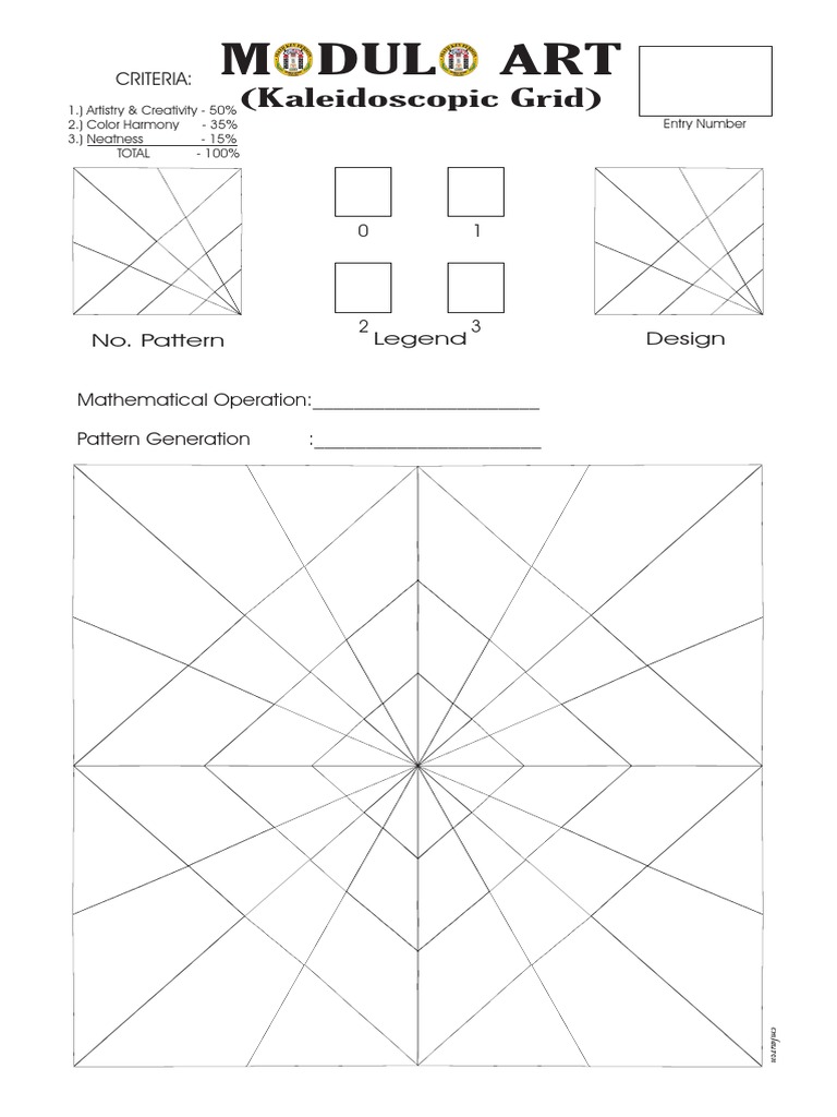 Modulo Art PDF | PDF | Teaching Methods & Materials
