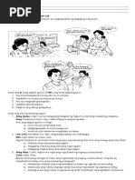 Ang Batang Pasaway | PDF