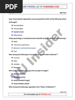 MTH302 Final Term Solved MCQs With Reference | PDF | Correlation And Dependence | Depreciation