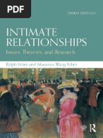 Intimate Relationships 9th Edition Rowland Miller - Ebook PDF PDF Download | PDF | Intimate ...