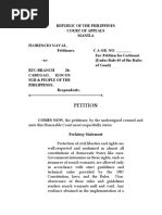 Cybercrime Warrants: Scope and Application | PDF | Search Warrant ...