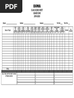 DepEd Order No. 55: Student Assessments | PDF | Educational Assessment ...