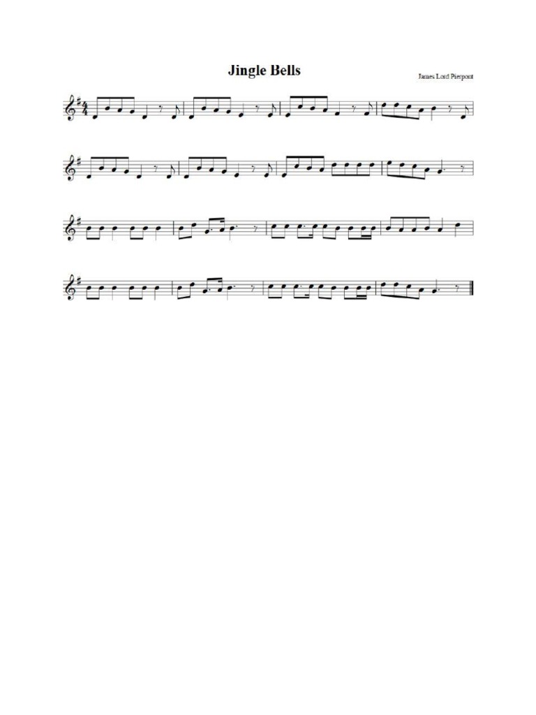 Partituri Colinde 2018 | PDF