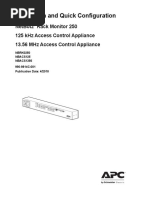 66 1502 003-17 Quick Reference Guide Lock Service 3G | PDF | Usb ...