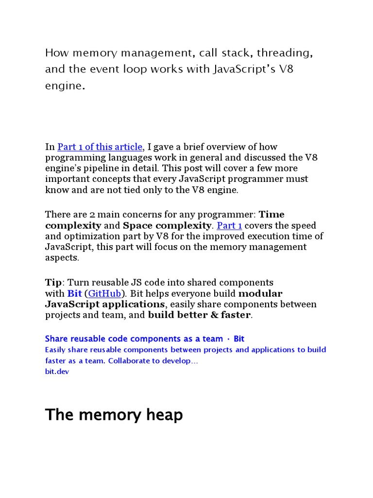 Reference Part 2 | PDF | Variable (Computer Science) | Subroutine