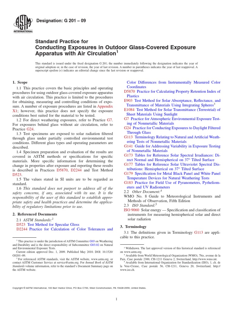 G201 | PDF | Applied And Interdisciplinary Physics | Nature