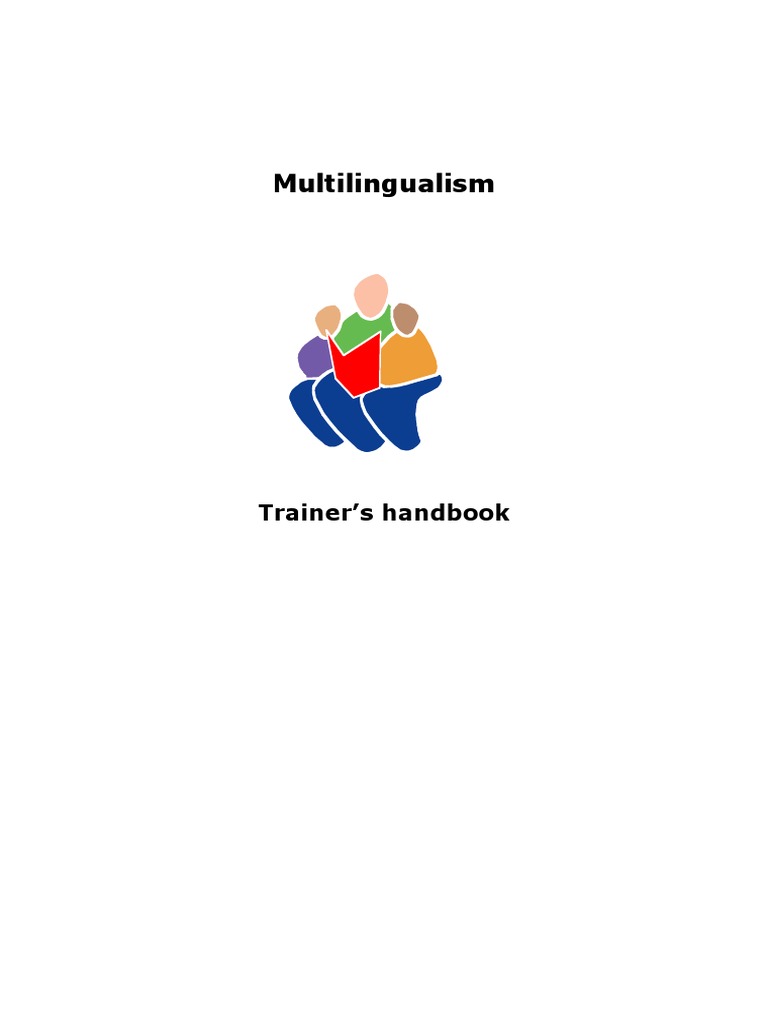 Multilingualism PDF | PDF | Multilingualism | Fluency