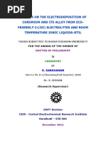 Anodizing Common Defects | PDF | Corrosion | Metals