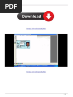 Font Untuk KTP Indonesia | PDF