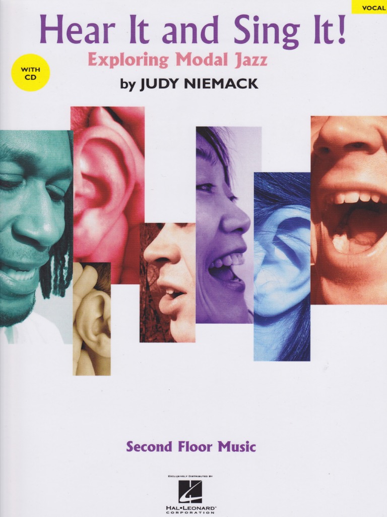 Hear It and Sing It! PDF | PDF