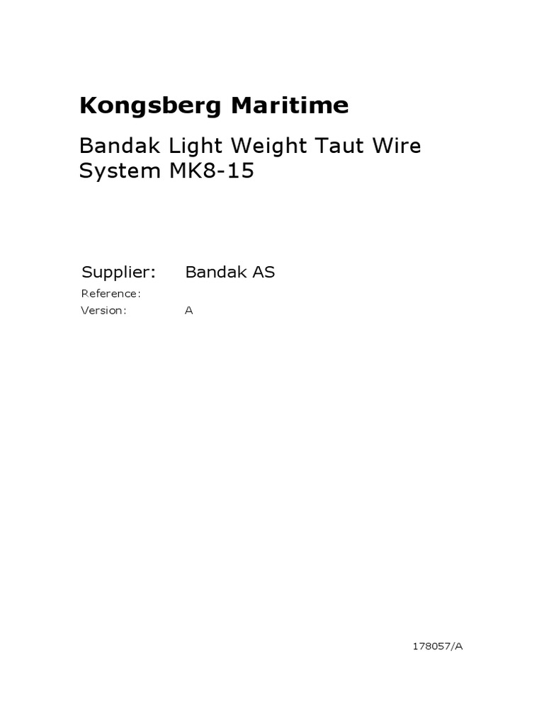 Taut Wire Manual MK8 Installation | PDF