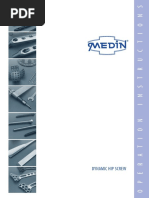 Dart-Fire Small Screw System Guide | PDF | Implant (Medicine) | Screw