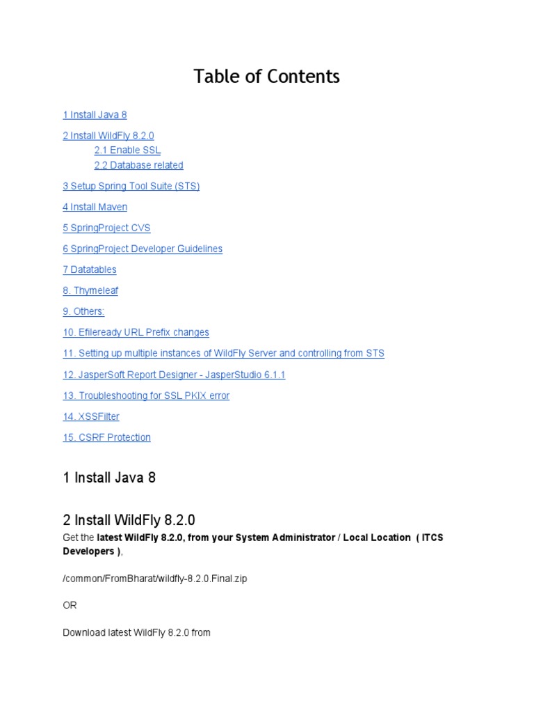 Setup | Download Free PDF | Class (Computer Programming) | Transport Layer Security
