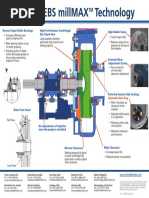 Kemix Interstage Screen Brochure | PDF | Multistage Rocket | Pump