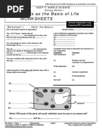 BC Science 8 Workbook Answers | PDF | Electromagnetic Spectrum ...