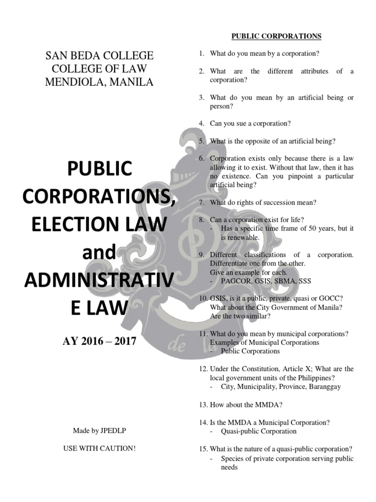 Admin Rap Notes Pdf Pdf Federalism Presidents Of The United States