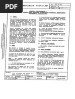 Is 2473 | PDF | Engineering Tolerance | Secondary Sector Of The Economy