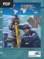 Sondex PLT Tools User Guide | PDF | Flow Measurement | Pressure Measurement