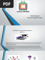 Historia de UNICARIBE y José Aybar Sánchez | PDF