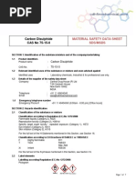 USP Class 2 Residual Solvents List Class 1 Residual Solvents List | PDF ...
