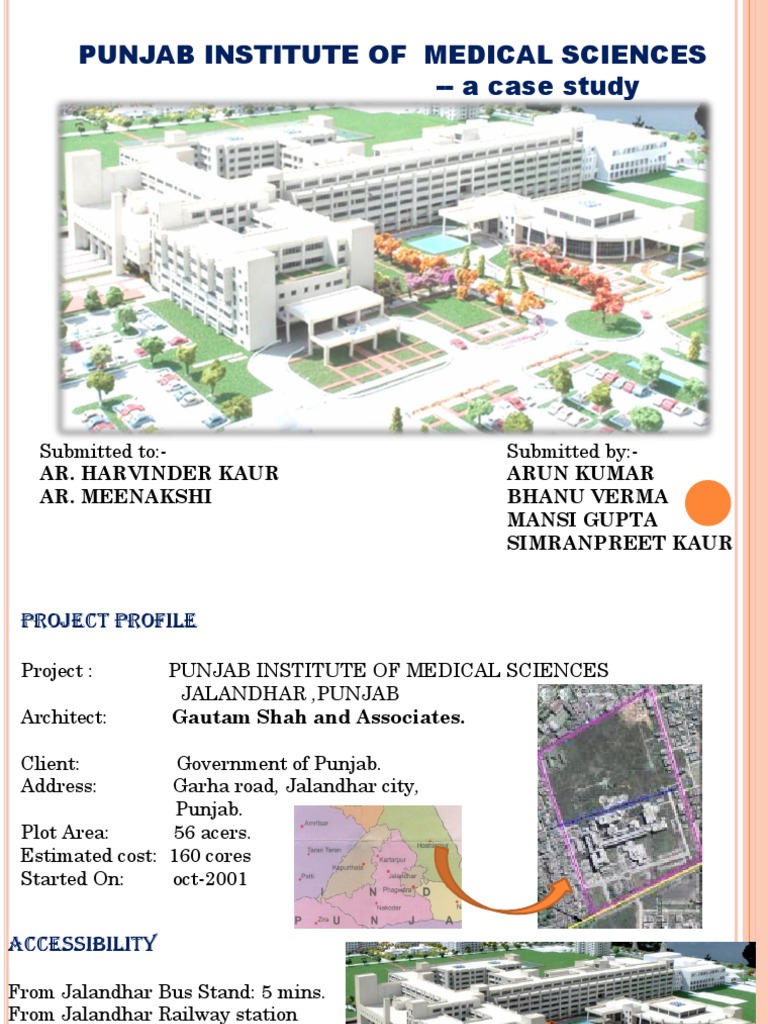Case Study Pims | PDF