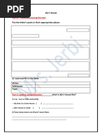 My Place - Nadia Wheatley | PDF