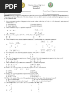Math Module 2 | PDF | Test (Assessment) | Facebook