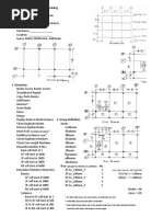 Xstructures Bentley STAAD Foundation Contents | PDF | Computing | Civil Engineering