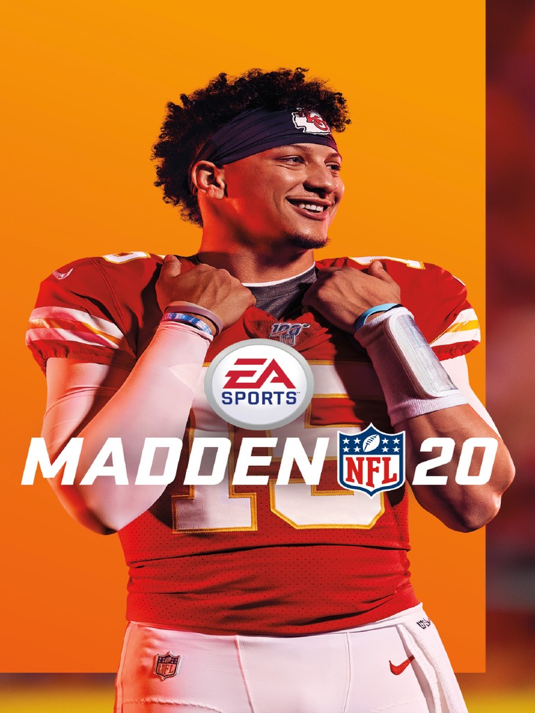 Madden NFL 20 PC en Us | PDF | Quarterback | National Football League