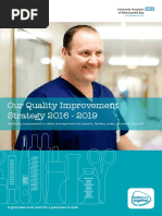 Patient Tracer Methodology - Radiology | PDF | Joint Commission | Radiology