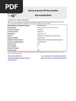 Kolkata Traffic Police Case Details | PDF