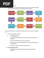 Up-Front Contract Essentials in Sales | PDF | Sales | Cognitive Science