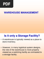 Inventory Management - PPT | PDF | Inventory | Resource