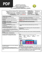 CONTEXTUALIZED DepEd MONITORING-CHECKLIST-FOR-SCHOOL-READINESS-1 | PDF ...